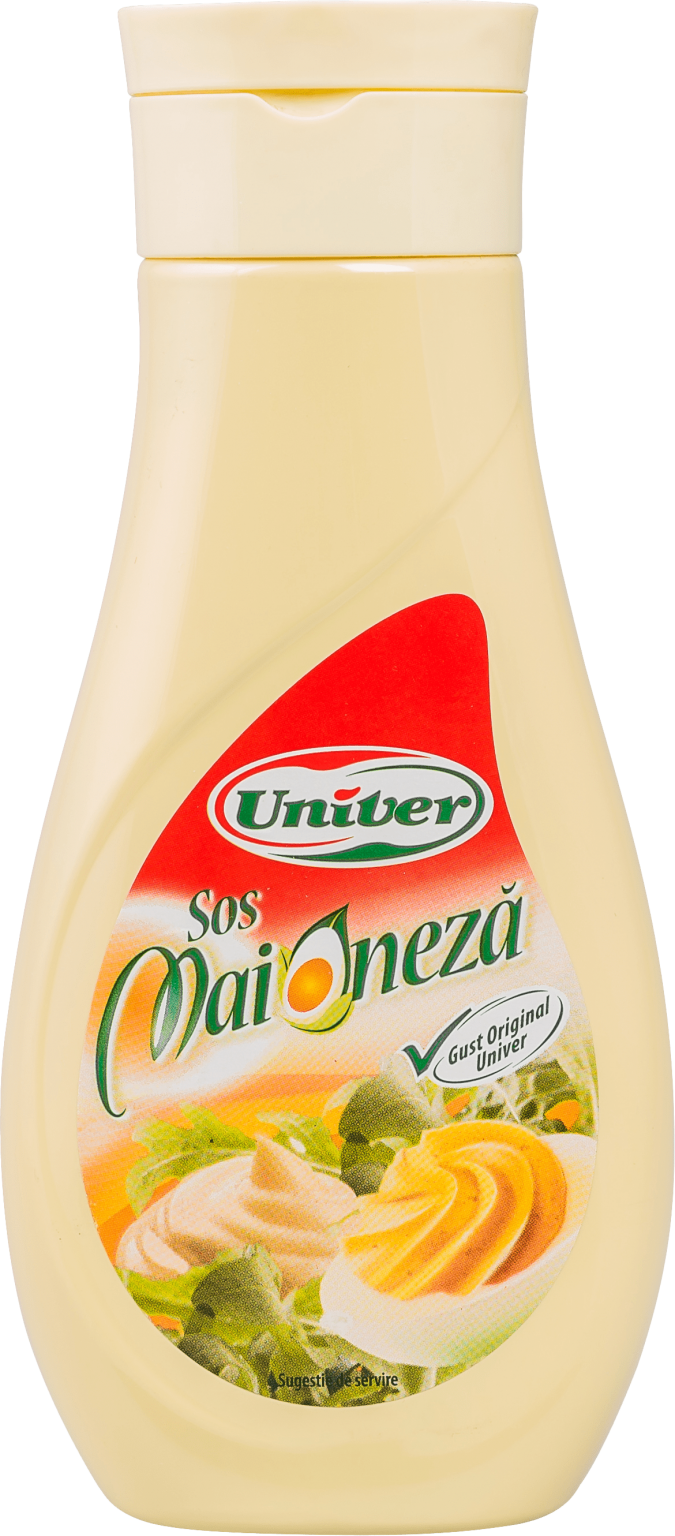 U N I V E R » Categorii » Maioneză