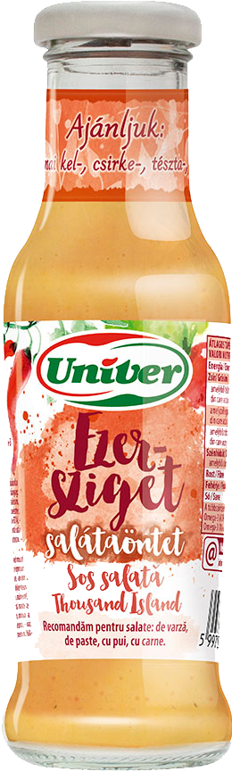 U N I V E R » Categorii » Sosuri