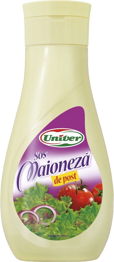 U N I V E R » Categorii » Maioneză